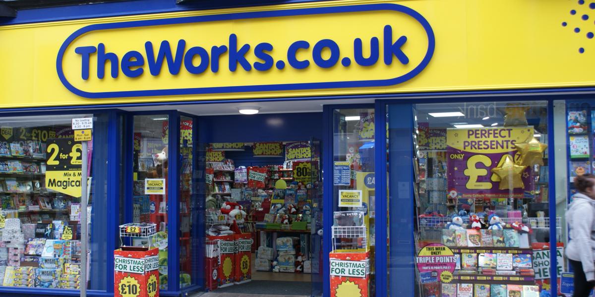The Works - Sentio Partners