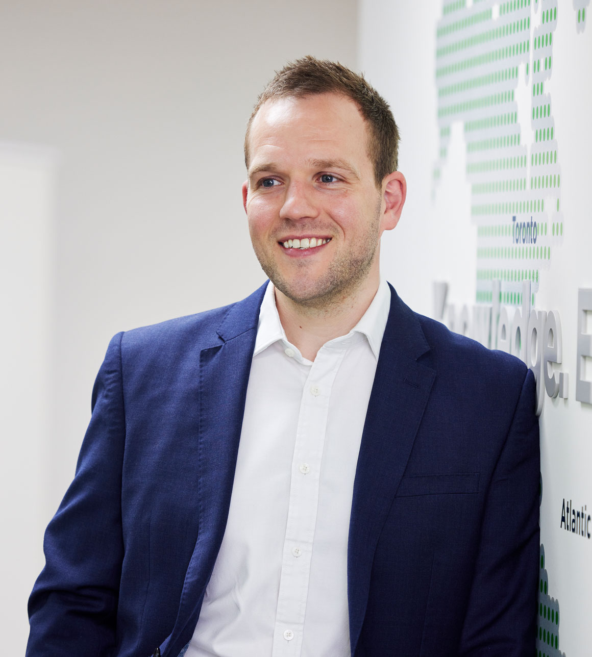 Andrew Barlow - Corporate Finance I Transaction Support I Leeds