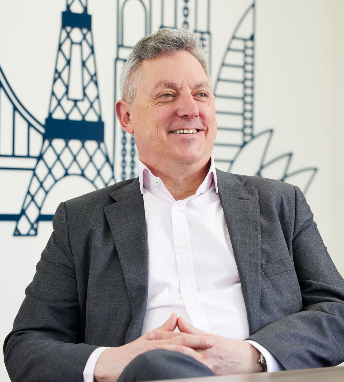 Rory Wade - Corporate Finance I Transaction Support I Leeds