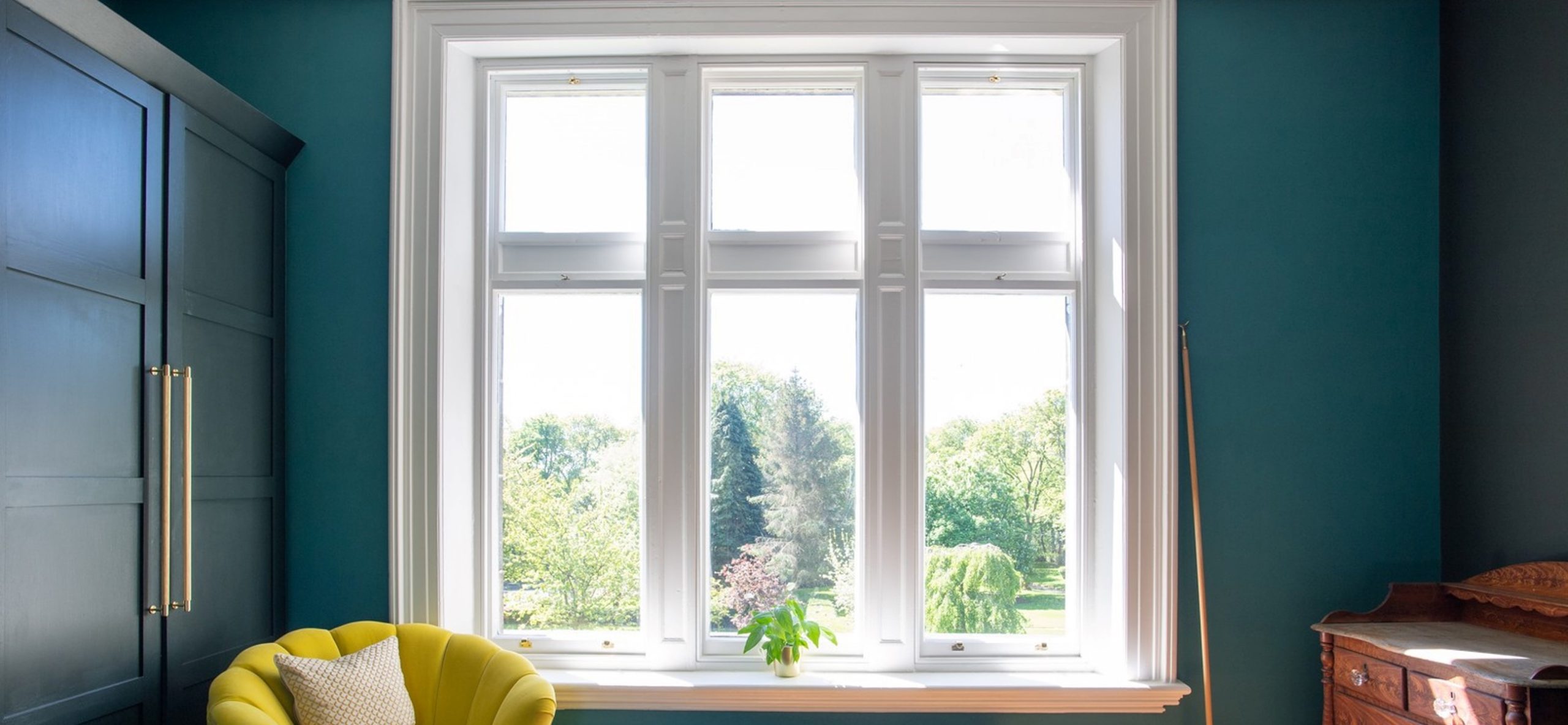 Ventrolla Windows - Sentio Partners